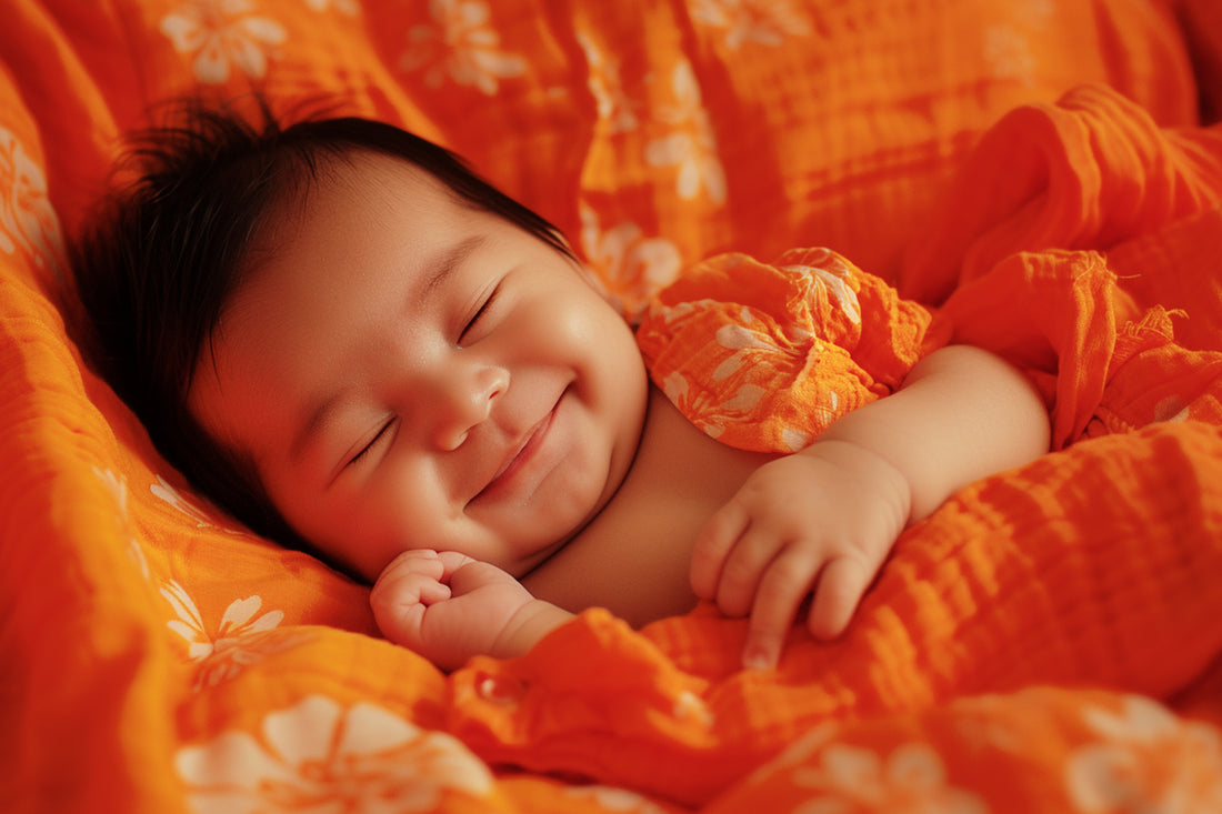 Our Story – Honest Infant